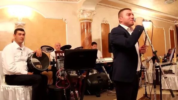 Abaranci Davo 2014 - Yandex Video aramada çevrimiçi izle