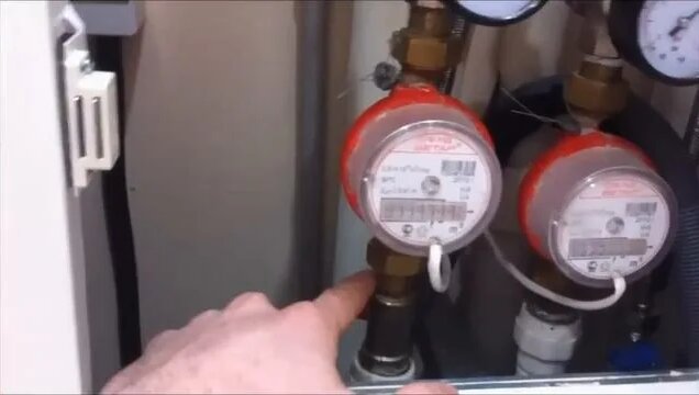 Выбор и установка проточного водонагревателя Electrolux NPX6 Aquatronic ...