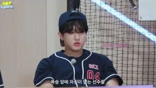 [SKZ CODE] 231012 Stray Kids » Ep.41: Chaotic SKZ Baseball Team Часть ...