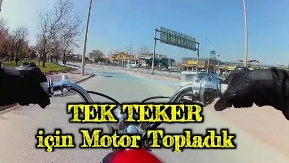 atv motor uc teker: 687 video Yandex'te bulundu