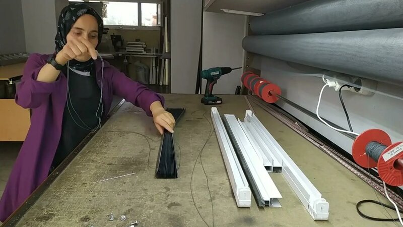 Sineklik ipi nasıl yapılır - cat swatter#sineklikipinasılyapılır # ...