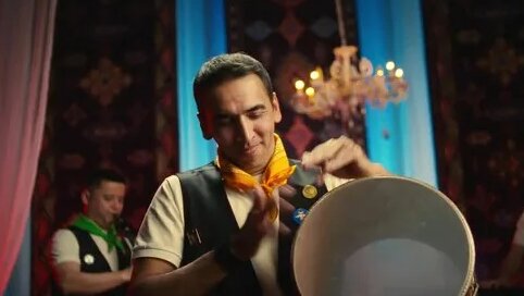 Ulug'bek Rahmatullayev - Sevgi boshga balomi (Official Music Video) XIT ...