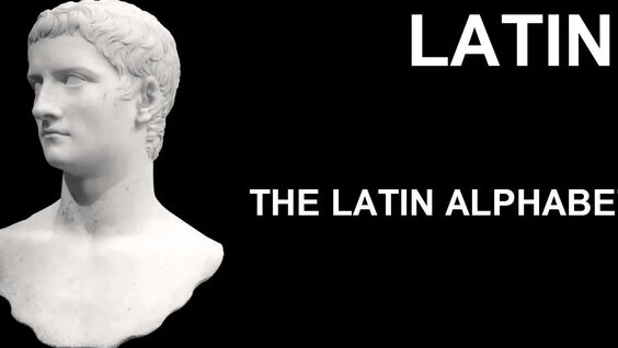 latin alfabesi harfleri çeviri: 748 video Yandex'te bulundu