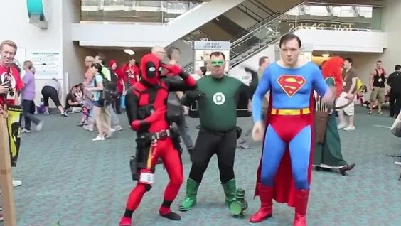 deadpool tumblr: 812 video Yandex'te bulundu