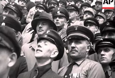 heil hitler wallpaper: 856 video Yandex'te bulundu