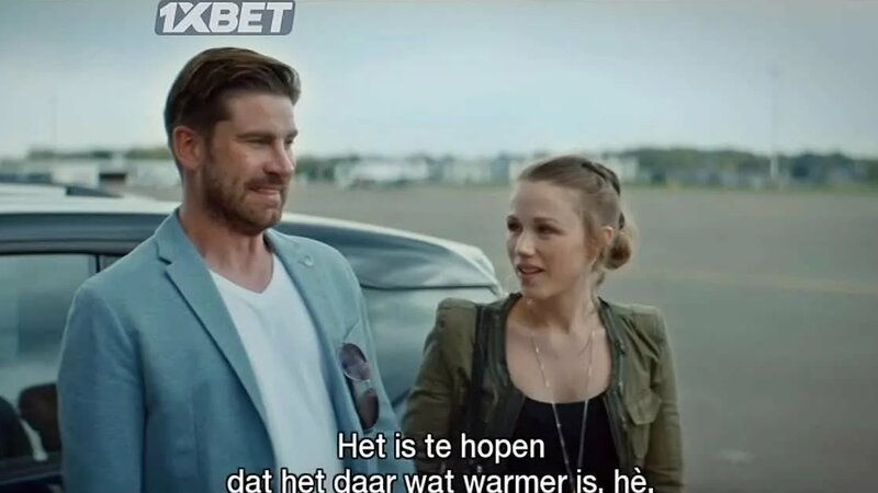 Два лета (1 серия) (2022) Twee Zomers (Two Summers) — Видео от ...