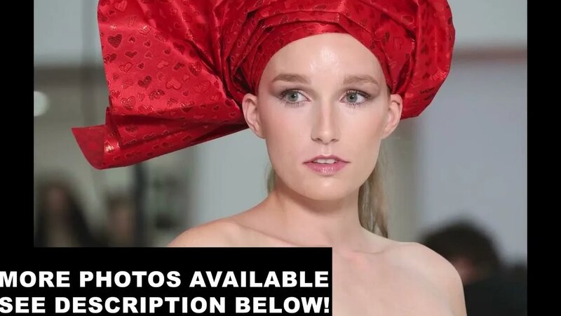 Isis Fashion Awards 2024 HQ Photos of Fashion Show! 2 Premium + Members ...