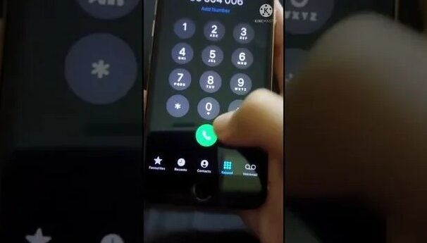 What happened when you call squid game number (8650 4006) - Смотреть ...