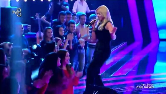 hadise o ses türkiye bacak: 905 video Yandex'te bulundu