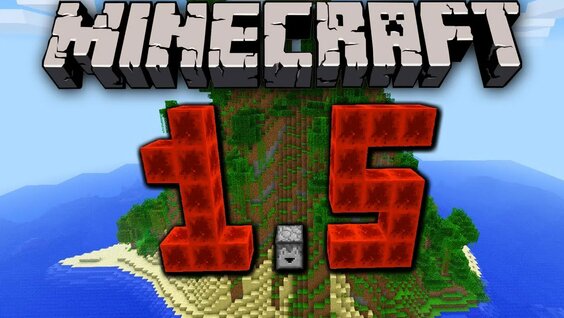 minecraft 1.5.5: 705 video Yandex'te bulundu