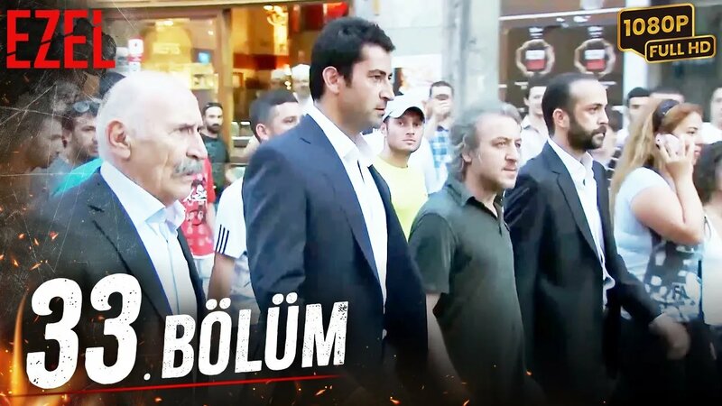 Ezel 33. Bölüm - İkinci Hayat - Sezon Finali - Yandex Video aramada ...