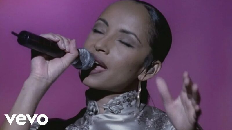 Sade - Kiss of Life (Lovers Live) - Yandex Video aramada çevrimiçi izle