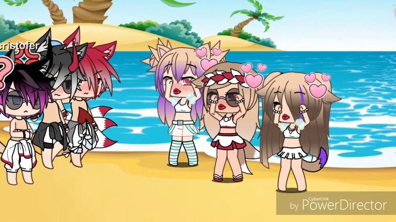 Papito (meme) gacha life (me salio muy mal) - Смотреть онлайн в поиске ...