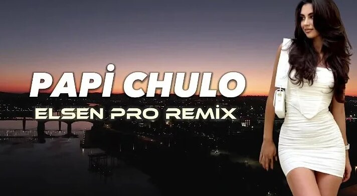 Видео Elsen Pro - Papi Chulo | OK.RU - Смотреть онлайн в поиске Яндекса ...