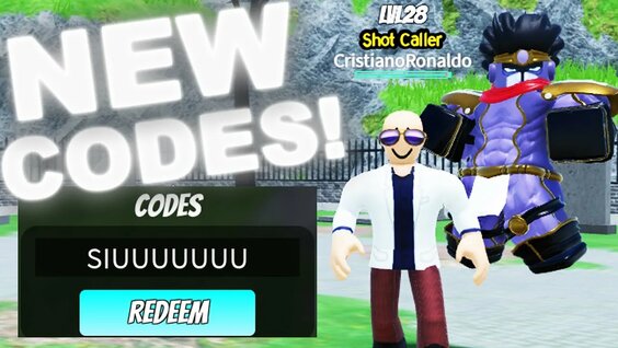 NEW* ALL Working Codes FOR World of Stands IN March 2023! Roblox World of Stands Codes - EroFound