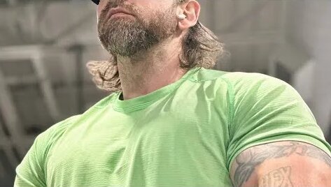 xavier muscle: 996 video Yandex'te bulundu