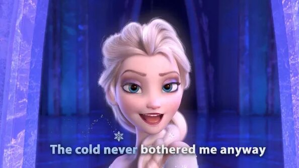 Frozen - Let it go Song - Reverse and Slow - Yandex Video aramada ...
