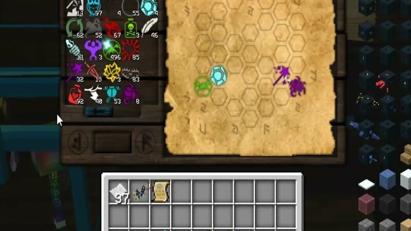 Tainted stone таумкрафт #minecraft #thaumcraft #гайд #майнкрафт #тренды ...