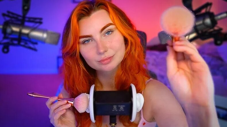 ASMR для тех, кто Отчаянно нуждается во СНЕ｜SacredXO ASMR — Видео от Сообщество сна ASMR | АСМР ...