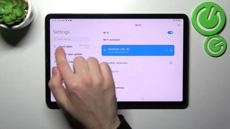 Xiaomi Pad 5 - How to Check Tablet Model - Yandex Video aramada ...