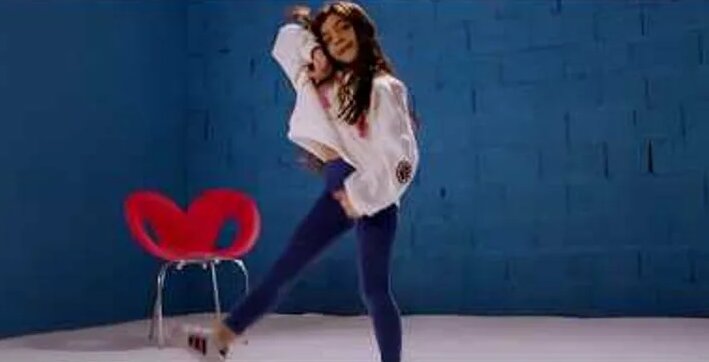 Видео Nanul - Nanuli Parn A [Official Music Video] | OK.RU - Смотреть ...