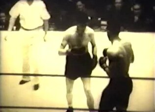 1940-12-16 Boxing ¦ Joe Louis vs Al McCoy - Смотреть онлайн в поиске ...