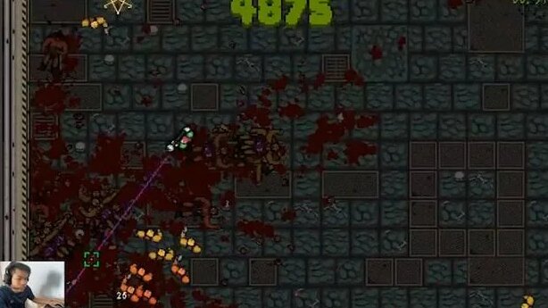 Tormentor x Punisher Gameplay (PC HD) [1080p60FPS] | PC Game - Смотреть ...