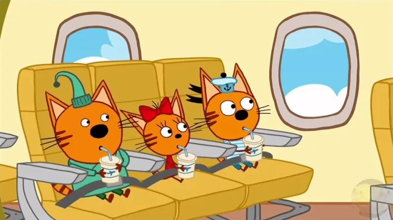 Три кота РИТП (RYTP) / самолёт / 12+ — Видео от Mrlizard Rytp - Смотреть онлайн в поиске Яндекса ...