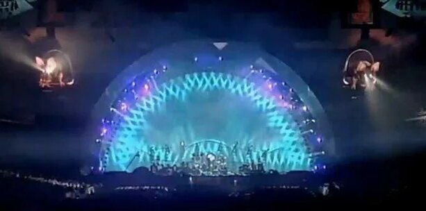 Pink Floyd - Pulse (Live at Earls Court 1994) Full Concert HD ...