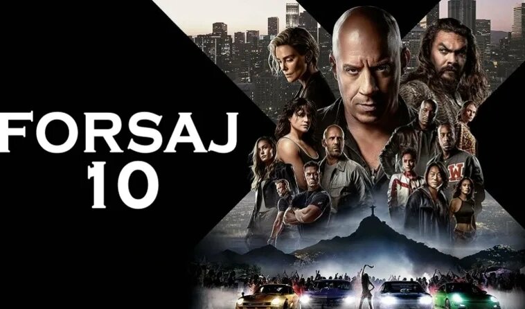 Forsaj 10 Uzbek tilida (2023) 1080p — Видео от VIBE Cinema UZ ...