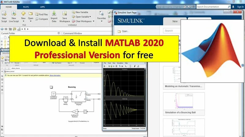 Download Matlab Free Full Version Crack - Смотреть онлайн в поиске ...