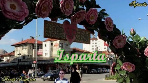 ısparta gülü resimleri: 774 video Yandex'te bulundu