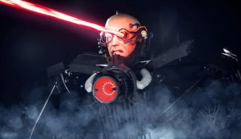 skibidi toilet zombie universe 67 : Zombies vs. Deletemen — Видео от ...