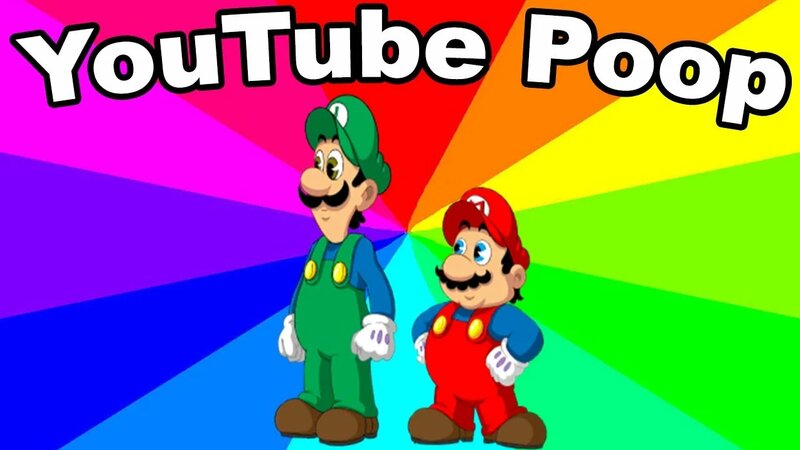 What is Youtube Poop? The history and origin of YTP videos (The ...