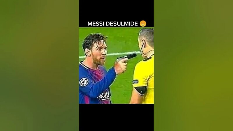 Messi siendo poco humilde // MEME - Смотреть онлайн в поиске Яндекса по ...