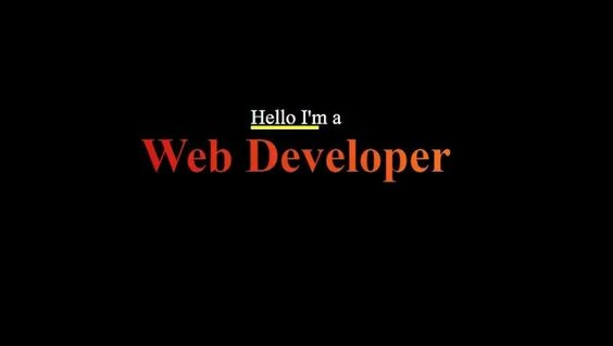 Hover Gradient Text Effect In Html Css Gradient Text Animation In Css Css Animation Erofound 7371