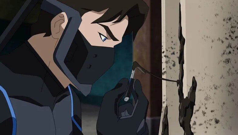 Young Justice: Outsiders - "Bedlam" - Видео от DC Comics DCEU ...