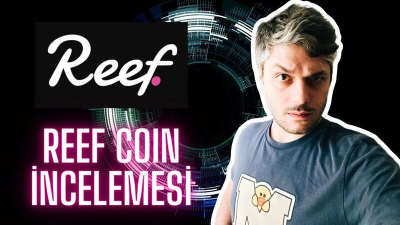 Reef coin nedir? reef fınance geleceği ne olacak? - Yandex Video ...