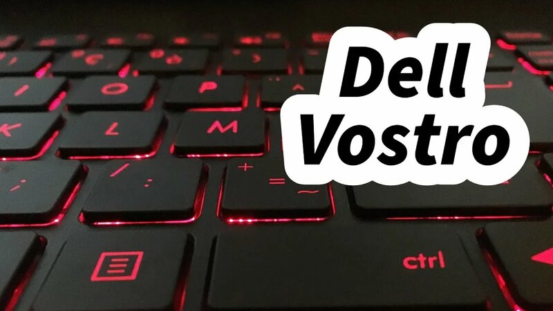 How to Enable Keyboard Light on Dell Vostro 14 3000 Laptop - Смотреть онлайн в поиске Яндекса по ...