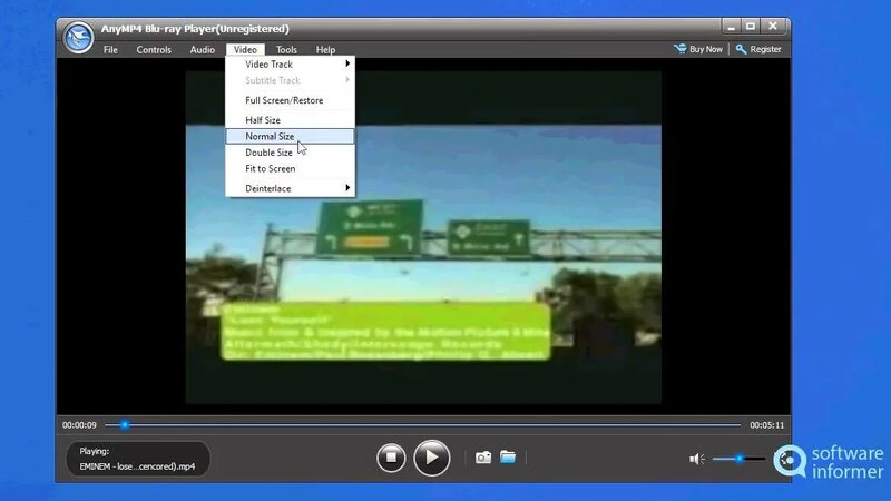 Video Tutorial-AnyMP4 Blu-Ray Player - Yandex Video aramada çevrimiçi izle