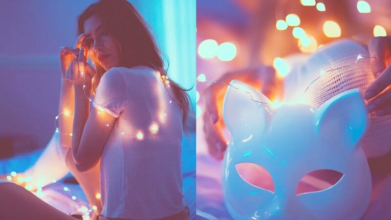 Vintage tumblr editing | brandon woelfel inspired [ lightroom ]