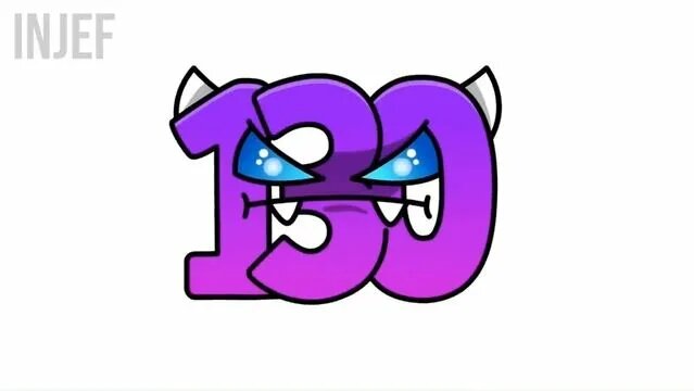 number lore meme 0-230 - Смотреть онлайн в поиске Яндекса по Видео