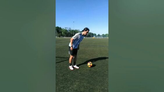 quaresma trivela gif: 811 video Yandex'te bulundu