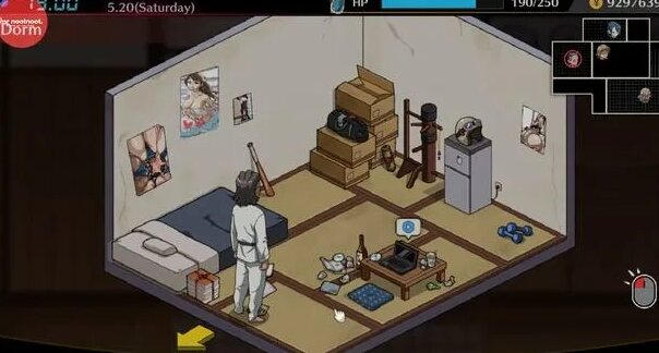 Self-Defense Dojo: Secret NTR Lessons (v1.9) DLC Walkthrough - Mr ...