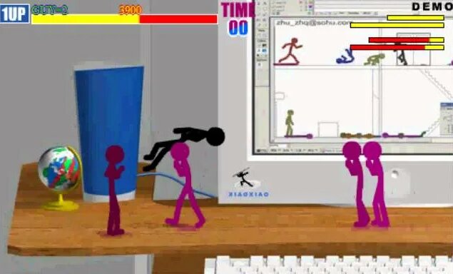 Fight Man - Fighting Game Online - Смотреть онлайн в поиске Яндекса по ...