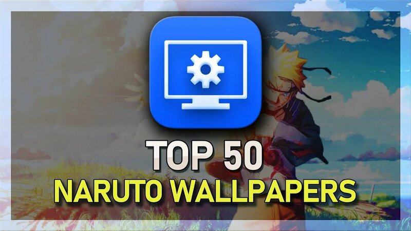 Top 50 Naruto Wallpapers - Wallpaper Engine