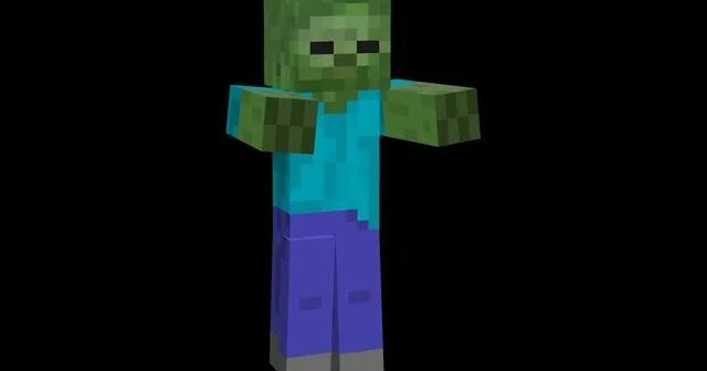 Zombie (Minecraft) sounds - Смотреть онлайн в поиске Яндекса по Видео