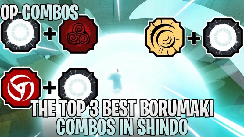 [CODE] 3 *BEST* OP Borumaki Combos IN Shindo LIFE! | Shindo - Yandex ...