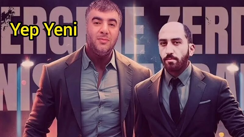 Kebleyi Kebleyinin eziyetin çekir Vuqar Bileceri Reşad Dağli yeni remix ...