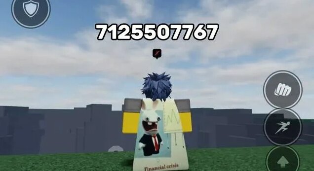 COOL CAPE IDS TO USE!! PT. 3 | Roblox The Strongest Battlegrounds ...